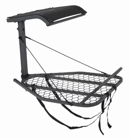 Ol’Man O-30-00 Steel-Hang On Stand - Millennium Outdoors