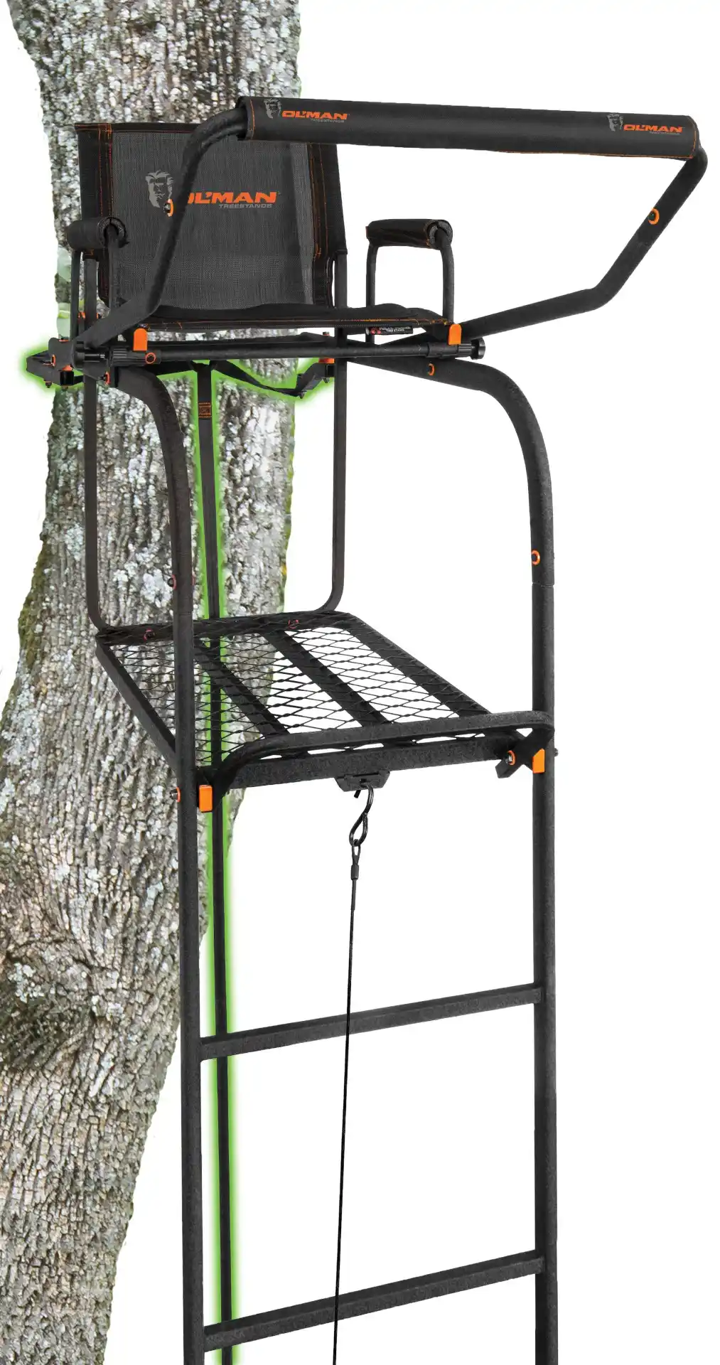 Ladder Stands Archives - Millennium Outdoors