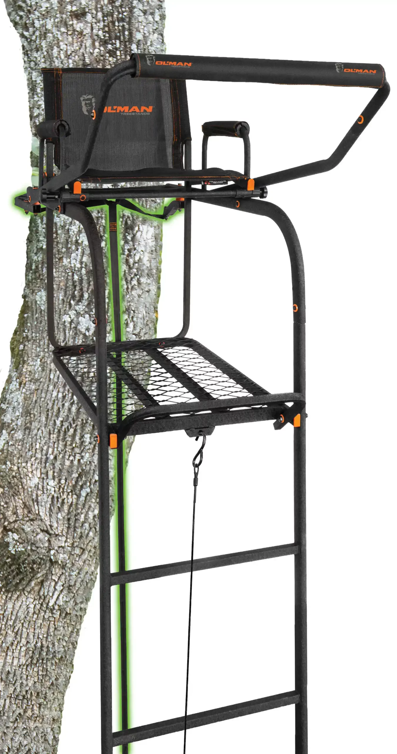 Ladder Stands Archives - Millennium Outdoors