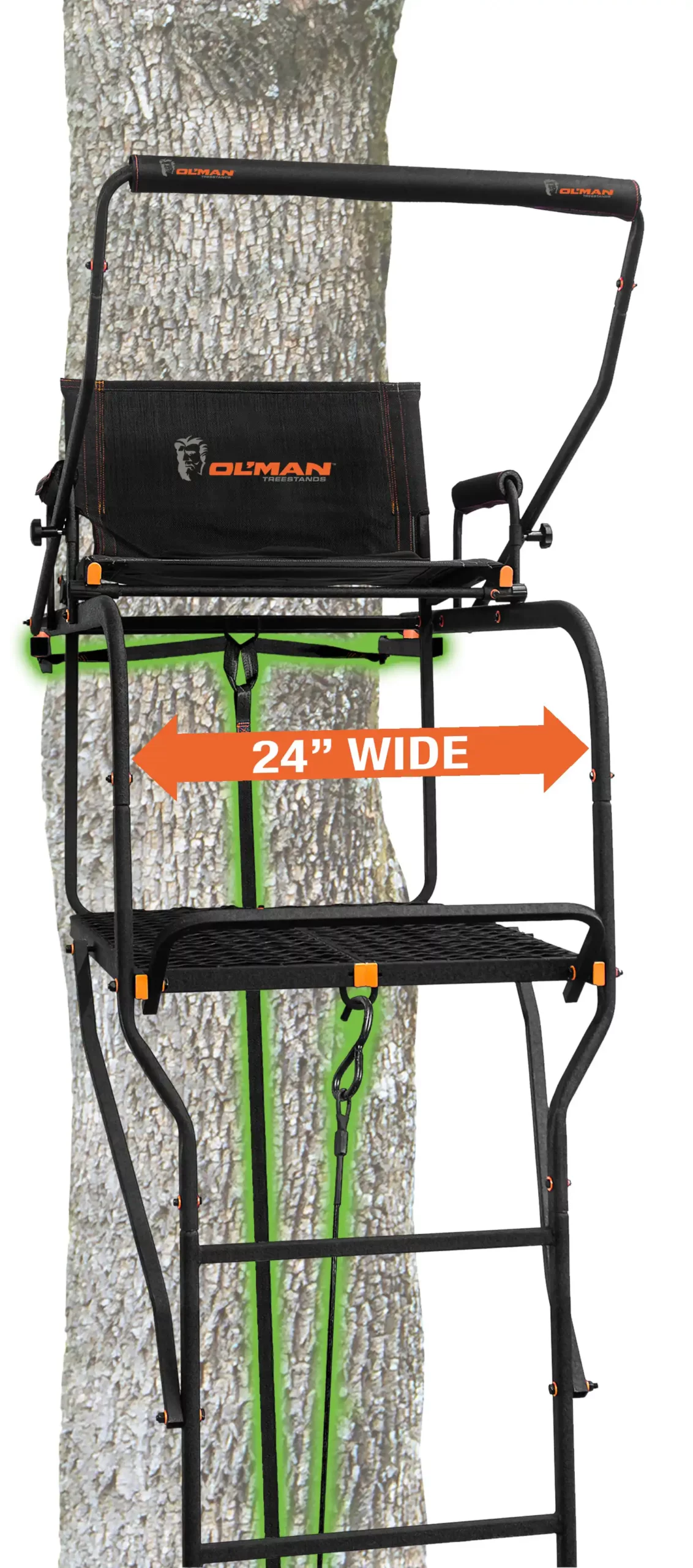 Ladder Stands Archives - Millennium Outdoors
