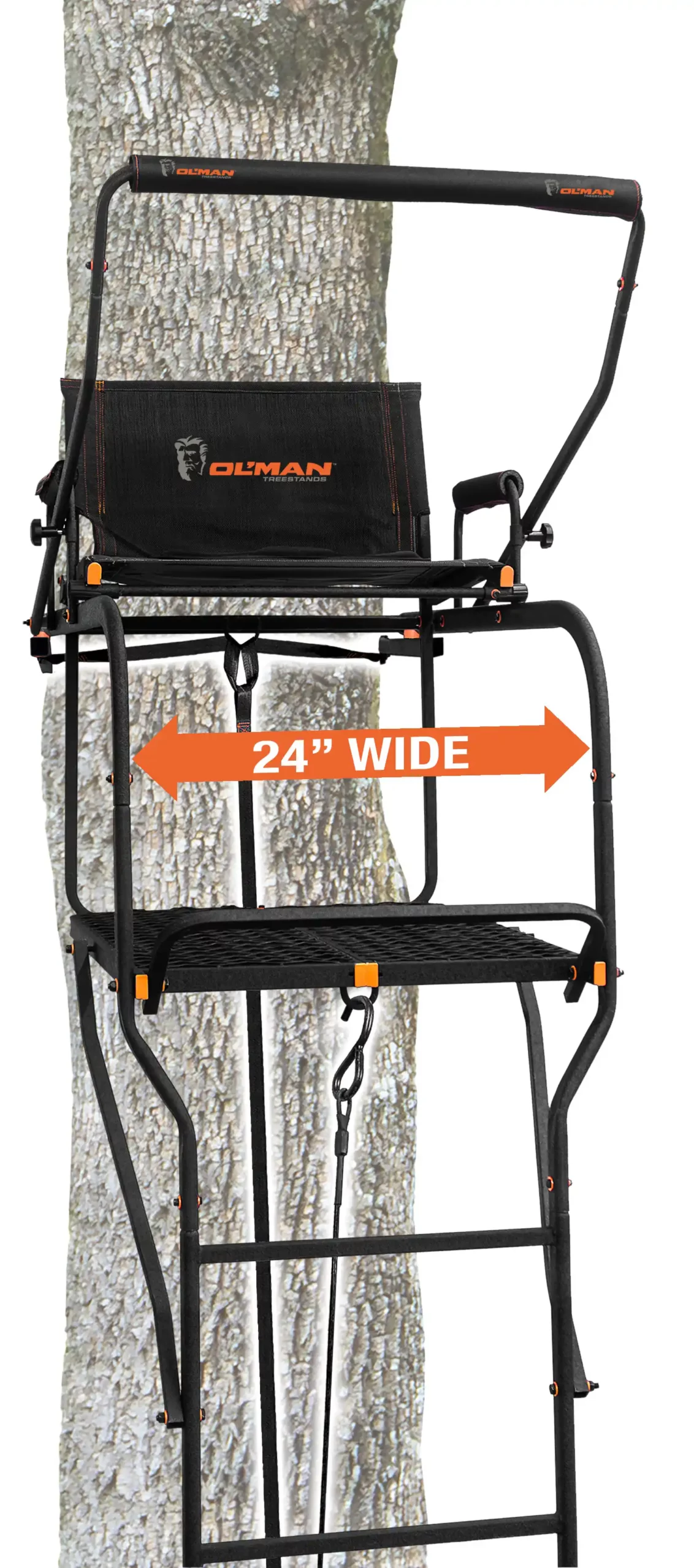 Ladder Stands Archives - Millennium Outdoors