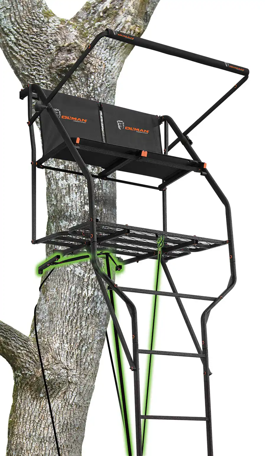 Ladder Stands Archives - Millennium Outdoors