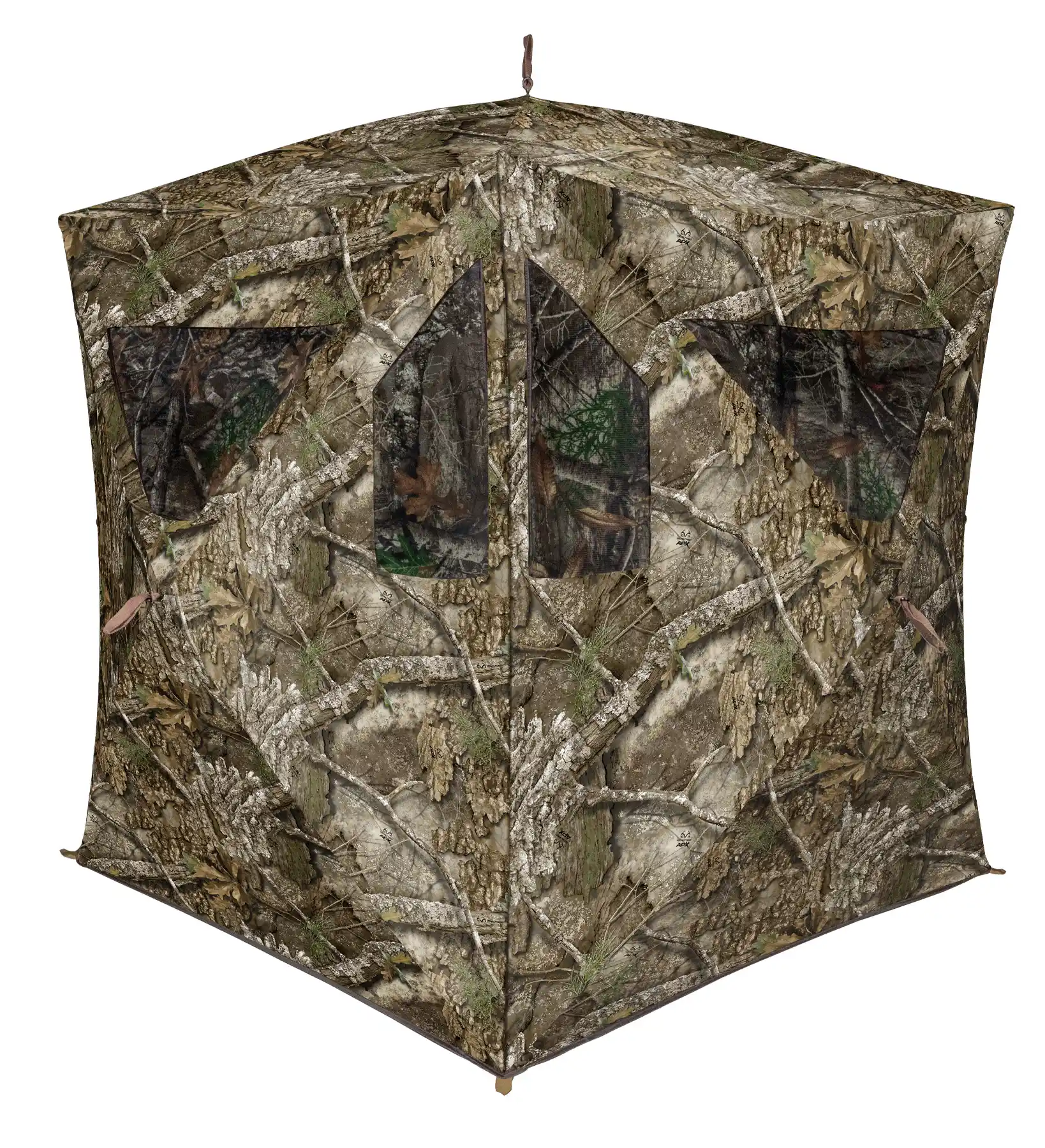 Challenger Hub-Style Blind (OT-801) - Millennium Outdoors